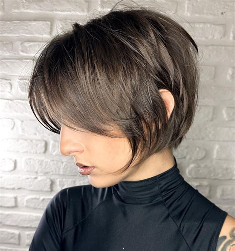 50 Short Layered Haircuts Trending In 2025 50 Short Layered Haircuts Trending In 2025