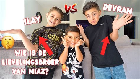 15 Dingen Die Je Nog Niet Wist Over Devran Ilay And Miaz Deel 4 I