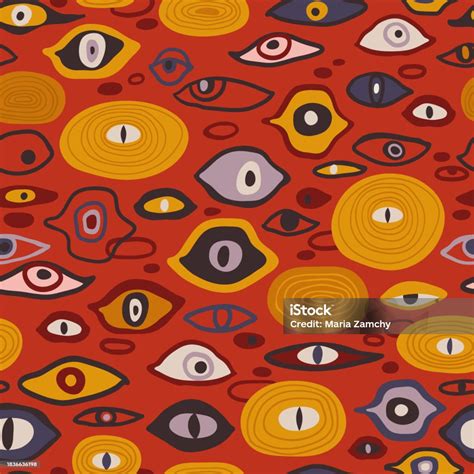 클림트 스타일에서 영감을 얻은 추상 이음매없는 패턴 현대 아르누보 눈 기하학적 모양 포장 또는 디지털 종이 질감 벽지 스크랩북 섬유 디자인 금색에 대한 스톡 벡터 아트 및