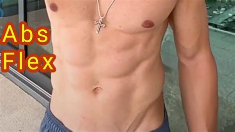 Abs Flex 004 Youtube