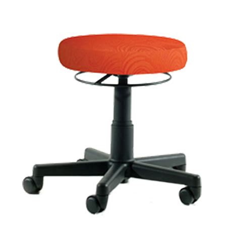 Spin Stool Educated Furniture