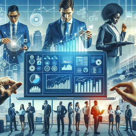 How To Use Data Analytics To Grow Your Business Swedish Wealth Institute Empowering Personal