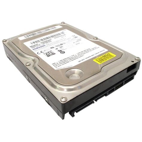 Жесткий диск 3.5" Samsung EcoGreen F3 500 Гб EcoGreen F3 HD503HI 500 Гб ...