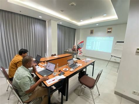 Training Autocad Revit Architecture Gemilang Training