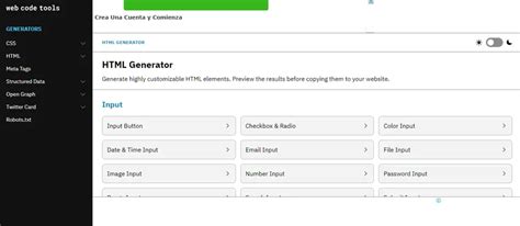 Top 11 Html Code Generators For 2025 Thimpress