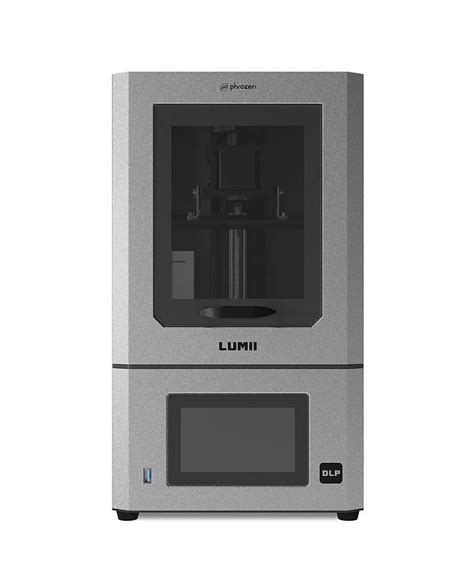 Buy Phrozen Lumii 2k Dlp Dental 3d Printer 3d Printers Online Store