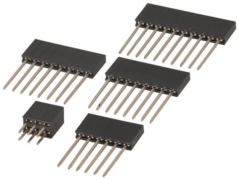 Buy Arduino Stackable Header Stackable Shield Mydeal Australia