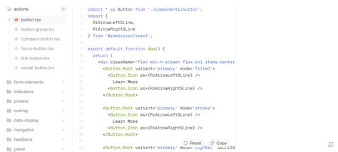 alignui design system design and development perfectly aligned