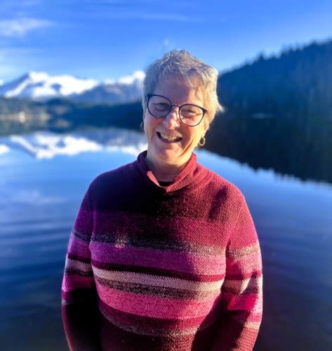 Corrine Marks University Of Alaska Southeast