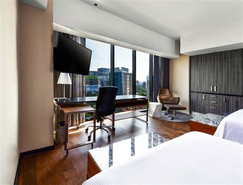 Krystal Grand® Suites Insurgentes Mexico City