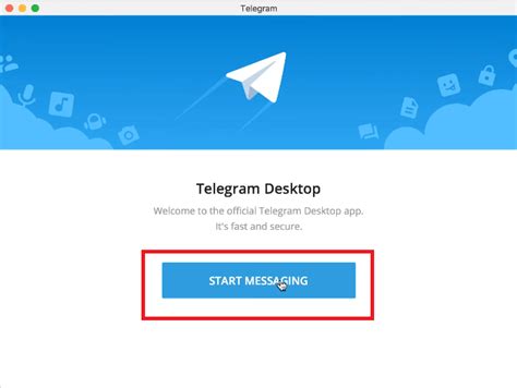 Comment Télécharger Et Installer Telegram Sur Macos Stacklima