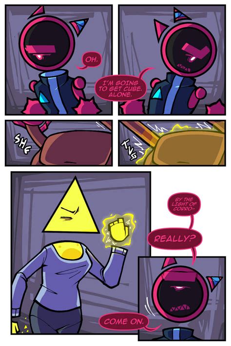 Page 305 [jsab H] By Deltaqi On Deviantart