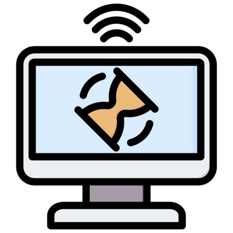 Lag Generic Color Lineal Color Icon