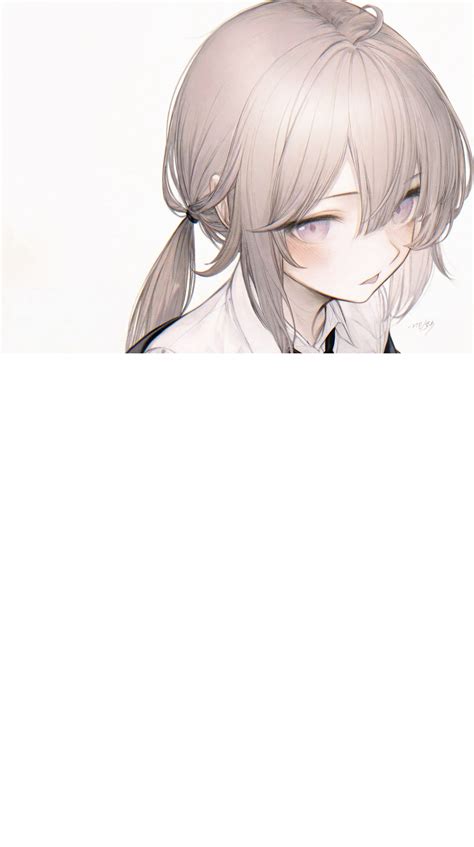 Safebooru 1girl Absurdres Black Necktie Black Skirt Blush Breast