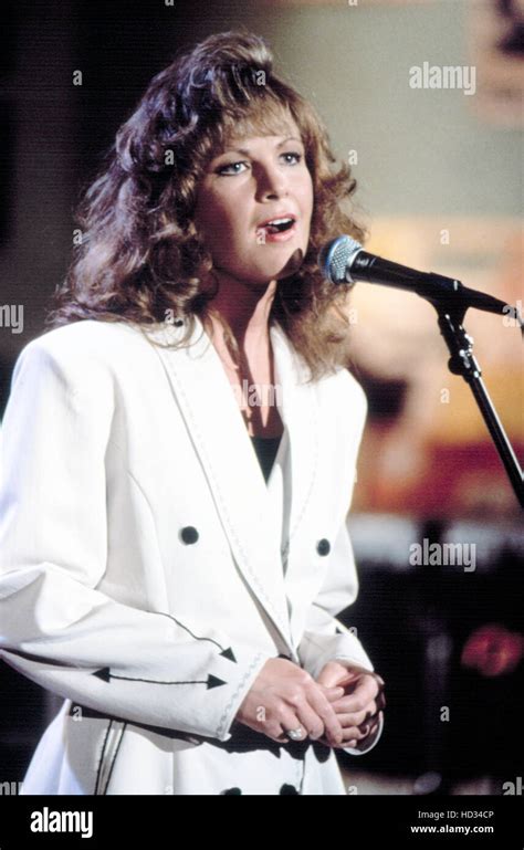 Patty Loveless From The American Music Shop 71391 Ctnn