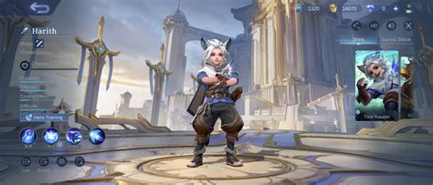 Hunt For Your Opponents With These Awesome Mlbb Hunter X Hunter Skins