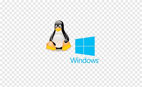 Linux Operating System Logo