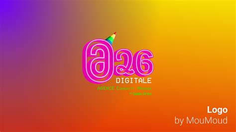 A 26 Brand on Behance