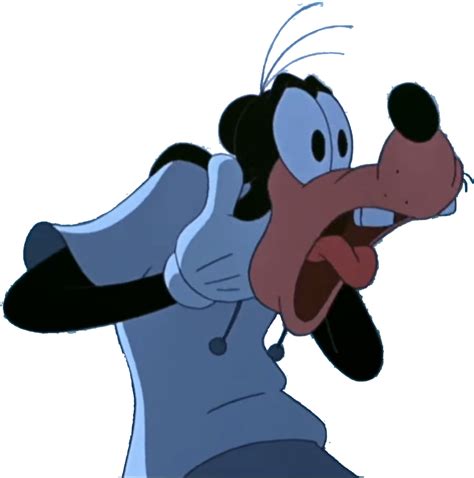 Max Goofy By Pascalmulokozi2 On Deviantart