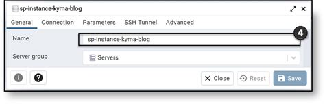 Postgresql Connect To A Postgresql Instance On A Sap Community