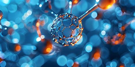 Examining The Atomic Structure Of A Graphene Transistor Through An