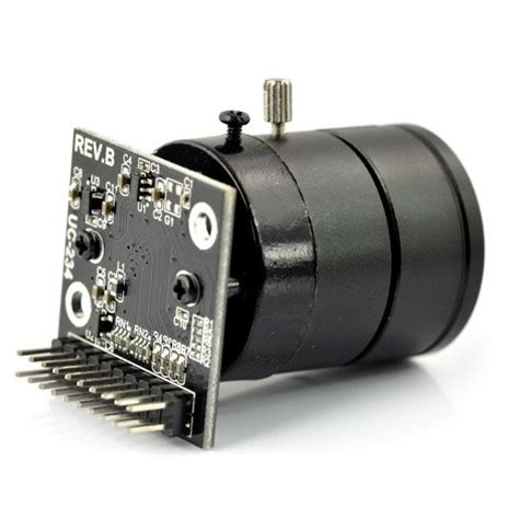 Buy ArduCam OV5642 5MPx Camera Module Lens HQ Botland Robotic Shop