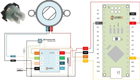 turbidity sensor arduino wiring guide schematics diagram 14core