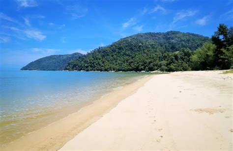 The Ultimate Guide To 32 Malaysias Breathtaking Beaches