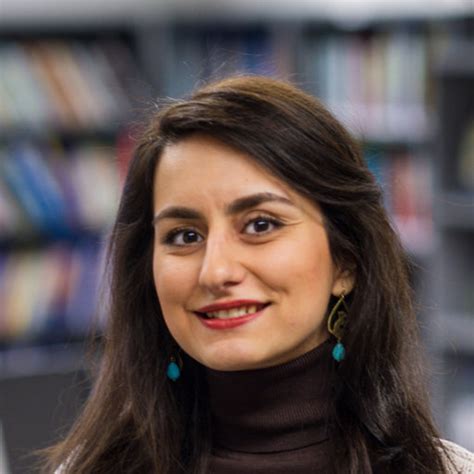 Sadaf Ashtari Doctor Of Philosophy California State University