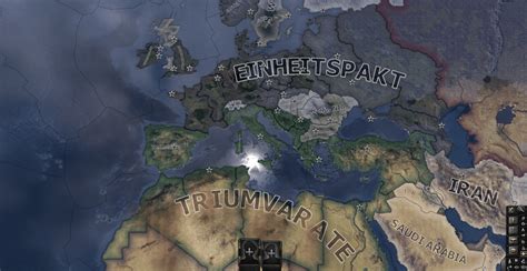 [tno] I Made The Release Map For Tno R Hoi4