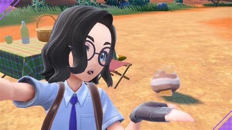 My First Shiny Ever R Pokemonscarletviolet