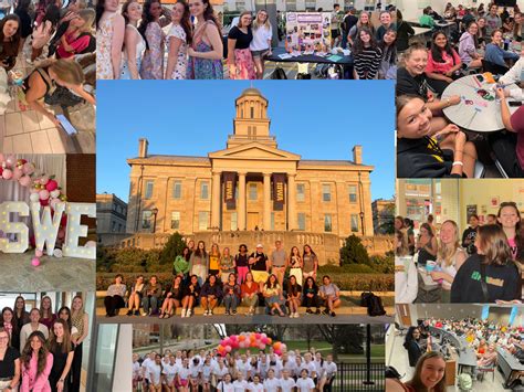 Home Page University Of Iowa