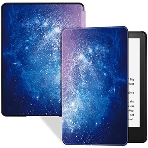 Bozhuorui Étui Fin Pour Liseuse Kindle Paperwhite 11{ E