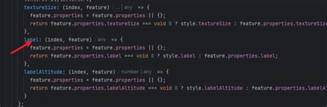Loca PolygonLayer被区划聚合图层遮挡导致点击事件不响应 而且Loca PolygonLayer的label点击事件不响应 Issue yangyanggu