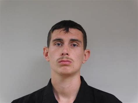 Noah Graham Violent Or Sex Offender In Columbia City In 46725