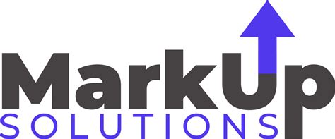 Markup Solutions