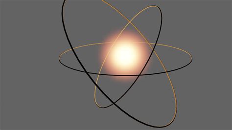 Cycles Render Engine How To Create A Glowing Object In A Light Background Blender Stack
