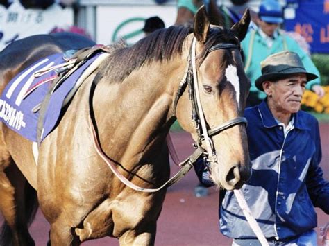 61kgで欧州年度代表馬、凱旋門賞馬相手に大楽勝 エルコンドルパサーのサンクルー大賞制覇から25年 ライブドアニュース