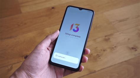 Nesaba Review Poco M5 Canggih Ramah Dikantong