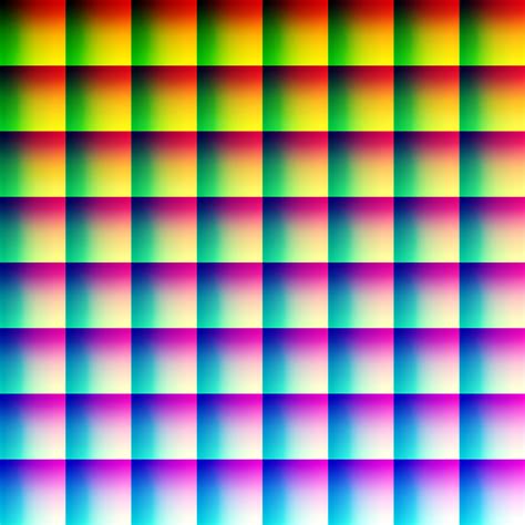 Ios Colour Correction Of Photoshop Lut Filter Using Cifilter Stack