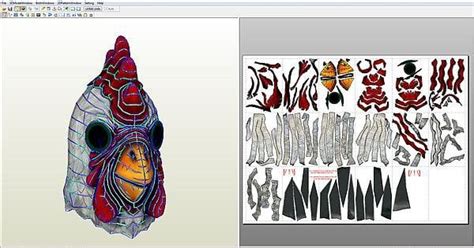 Payday 2 Jacket Mask Ready To Download Rpaydaytheheist