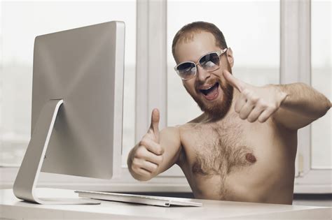 Are You Working Naked Today The Andrew Griffiths Business Blog