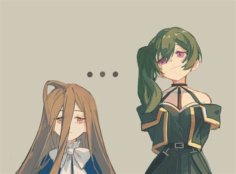 Sousou No Frieren Frieren Beyond Journeys End Image By Kurattes