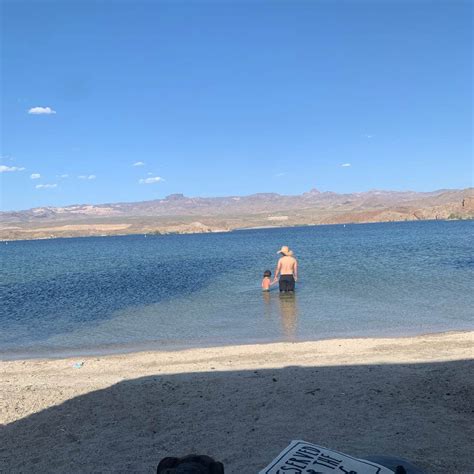 Lake Mohave Nevada Telephone Cove — Lake Mead National Recreation