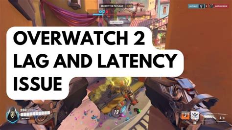 How To Fix Overwatch 2 Lag And Latency Issue The Droid Guy