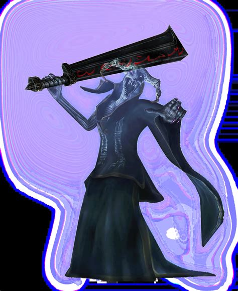 Creepiest Enemy Design Page 3 Neogaf