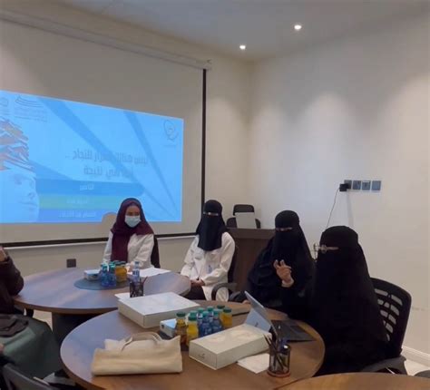 Eman Alnuwaysir On Linkedin It Was An Honor To Support And Participate