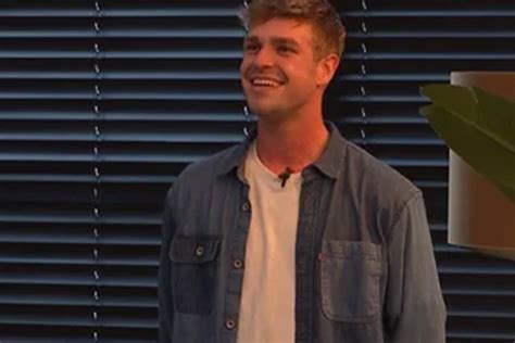 Jesse Van Wieren In De Bondgenoten De Vrolijke Tiktokker Love And Reality