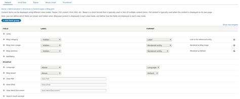 Pdf In Drupal Review Of The Entity Print Module Droptica