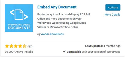 How To Embed A Document In A WordPress Post Make Tech Easier